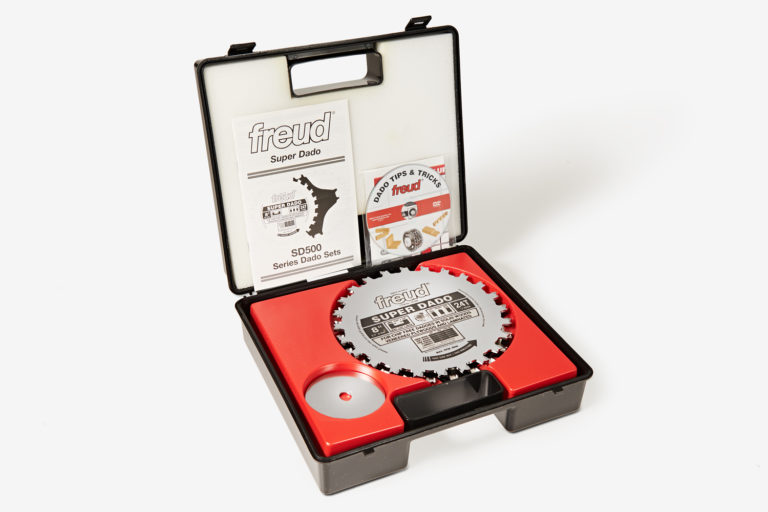Freud Super Dado Blade Set | The Woodsmith Store