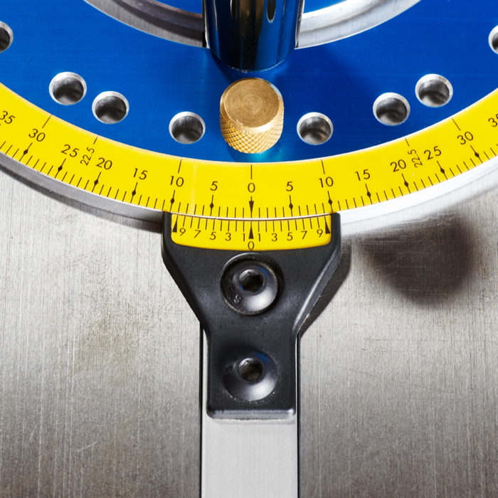 Kreg Precision Miter Gauge System | The Woodsmith Store