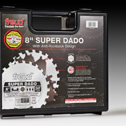 Freud Super Dado Blade Set | The Woodsmith Store