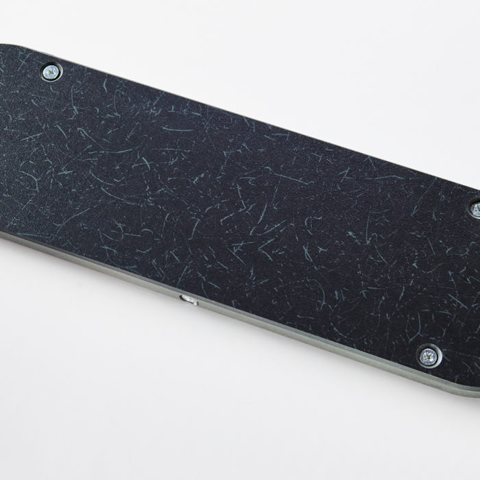 Leecraft Zero-Clearance Insert Plate #DL-1U | The Woodsmith Store