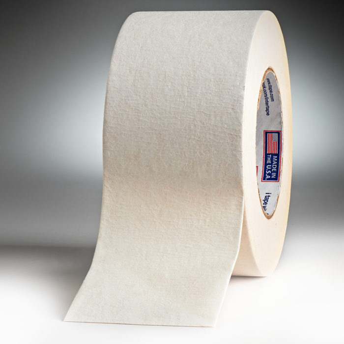 Double-Sided Tape, Roll, 3” x 36 yds. | The Woodsmith Store