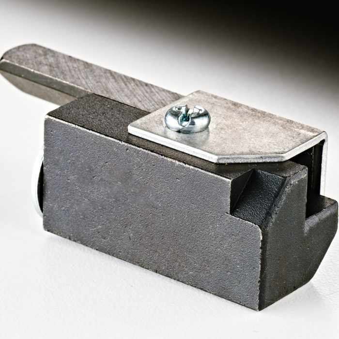 Porter Cable Hinge Butt Corner Chisel | The Woodsmith Store