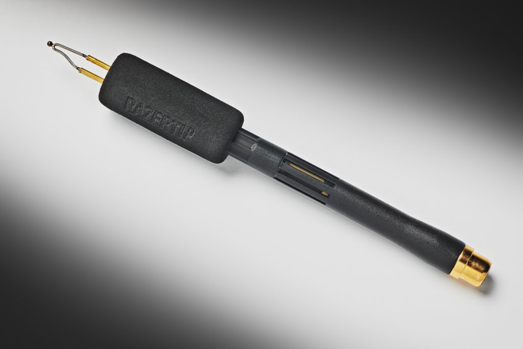 Razertip Pen 99.015 - 1.5mm (116) Ball Stylus | The Woodsmith Store