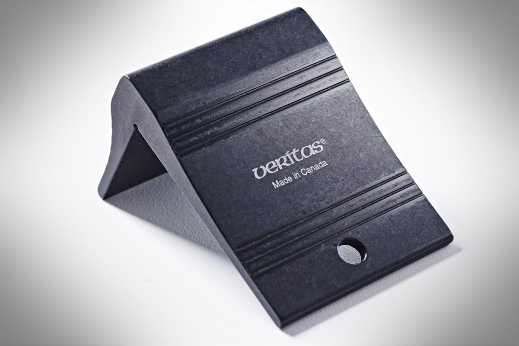 Veritas Saddle Square | The Woodsmith Store