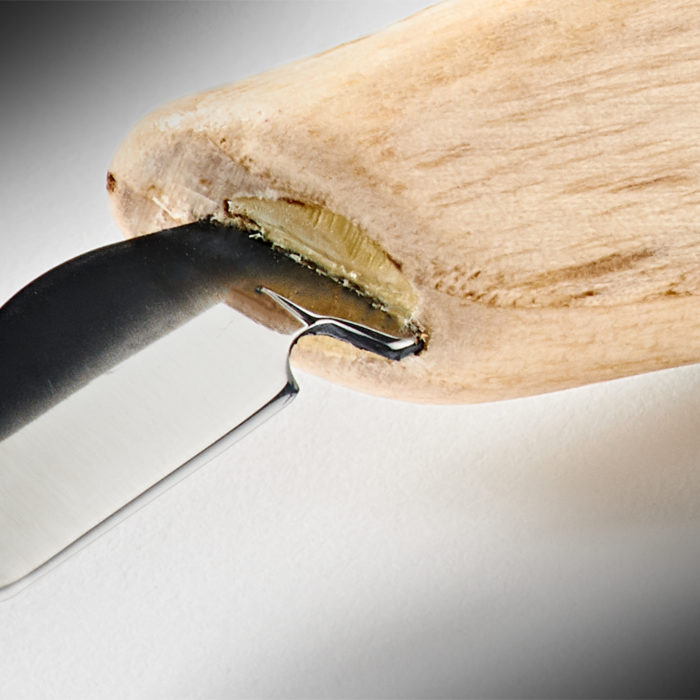 Flexcut Mini Chip Carving Knife | The Woodsmith Store