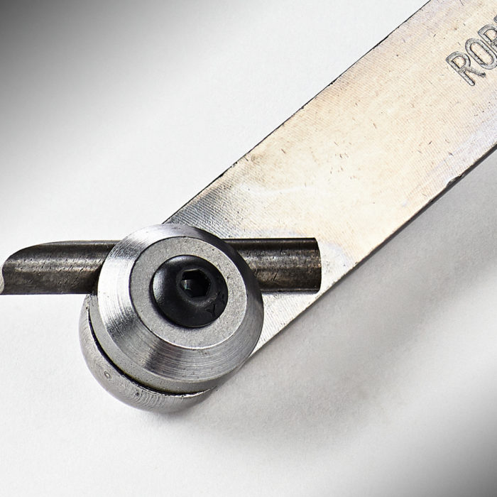 Robert Sorby Multi-Tip Hollowing Tool | The Woodsmith Store