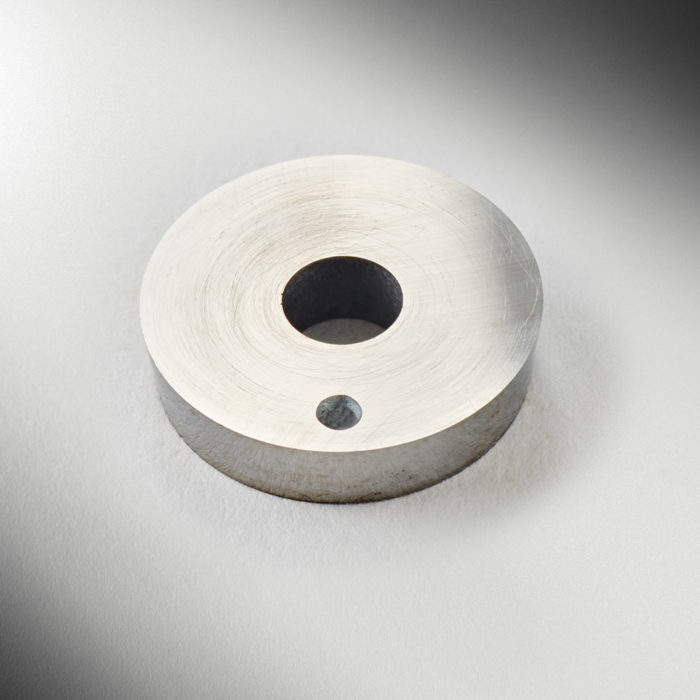 Rikon Round Carbide Insert Cutter | The Woodsmith Store