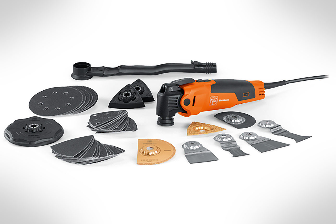 Fein Multimaster MM 500 Plus Top | The Woodsmith Store