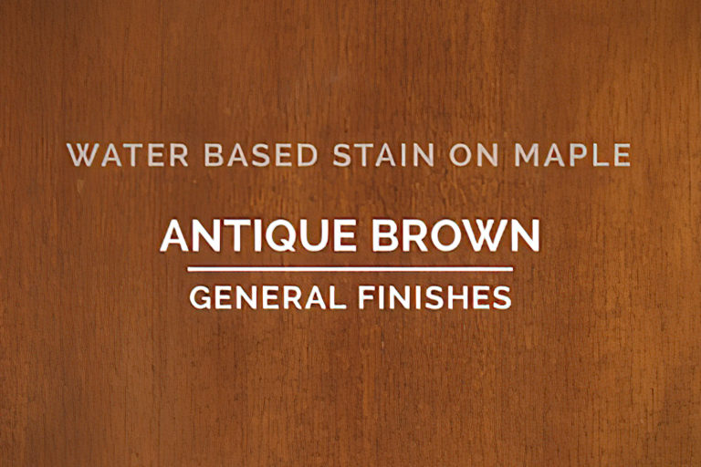 Category: Waterbased Stains | The Woodsmith Store