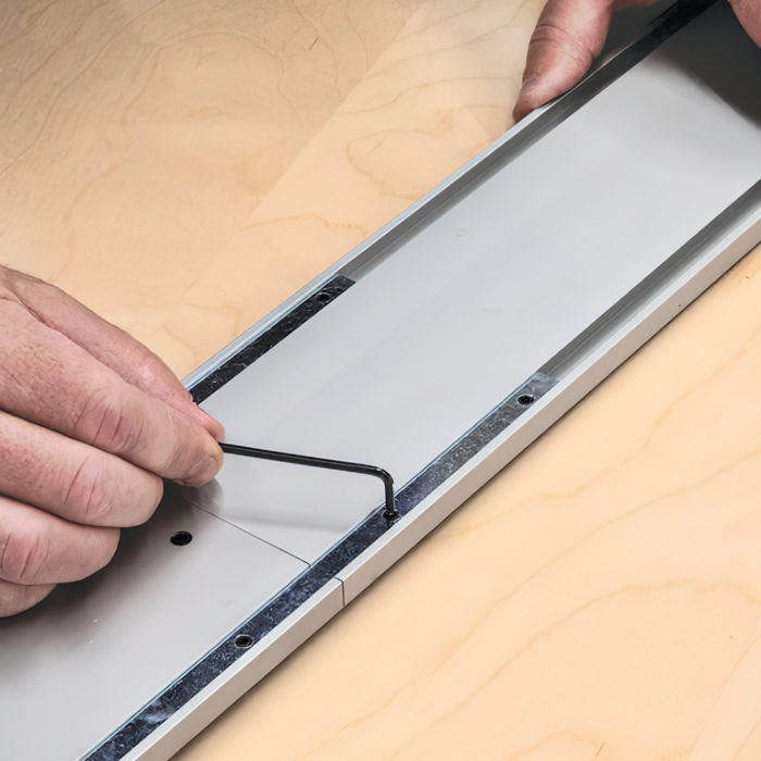 Kreg Straight Edge Guide Extension | The Woodsmith Store