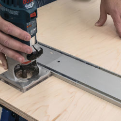 Kreg Straight Edge Guide XL | The Woodsmith Store