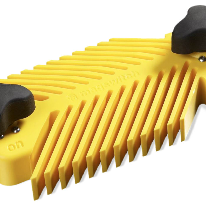 Magswitch Universal Featherboard 20mm | The Woodsmith Store
