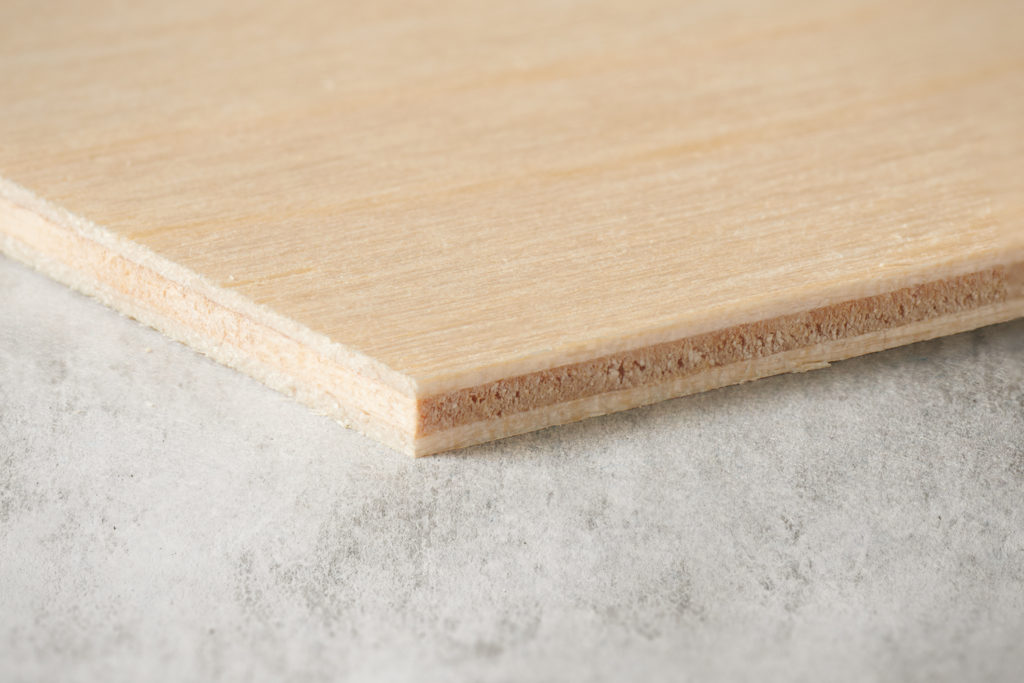 Baltic Birch Plywood | The Woodsmith Store
