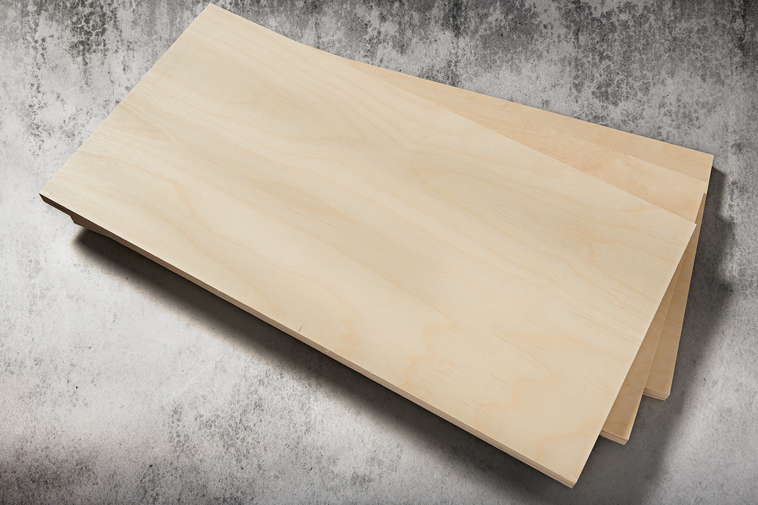 Birch Plywood Sheet Sizes