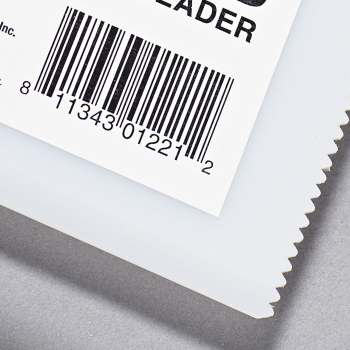 West System Notched Spreader | The Woodsmith Store