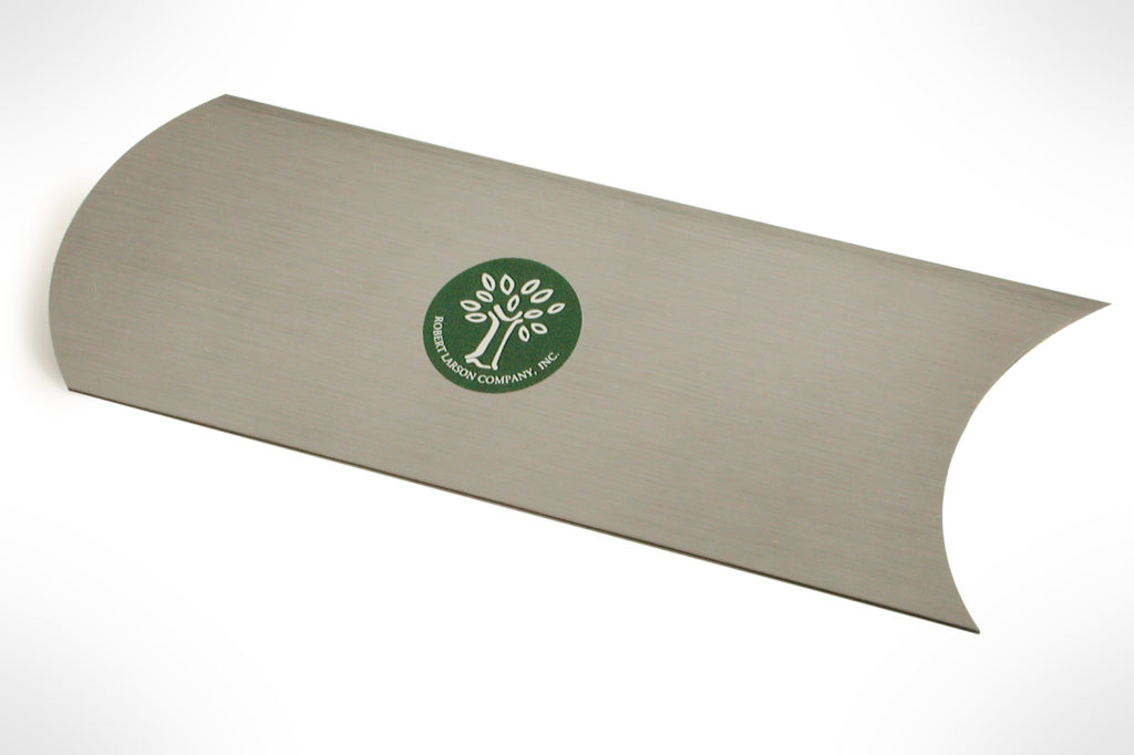 Robert Larson Concave/Convex Scraper | The Woodsmith Store