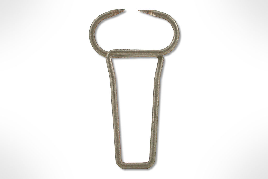 Robert Larson Steel Miter Clamps #168/2 | The Woodsmith Store