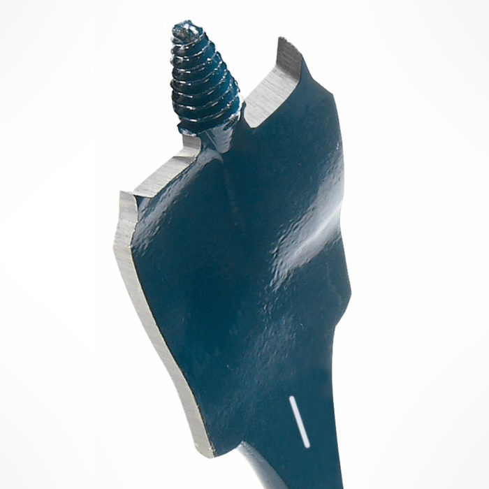 Bosch Daredevil™ Standard Spade Bits | The Woodsmith Store