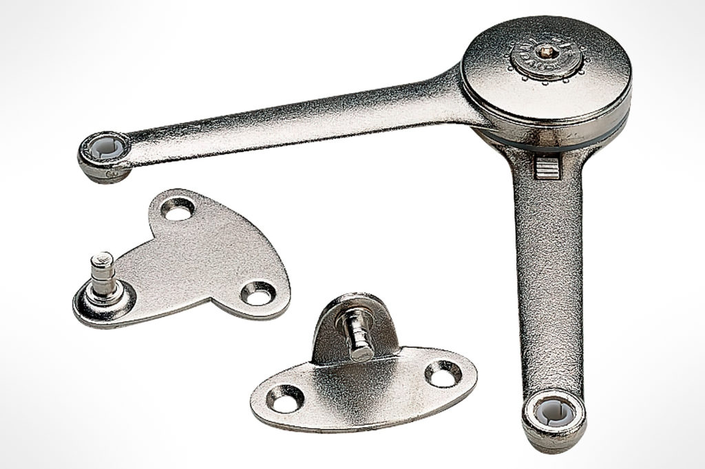 Adjustable Lid Support | The Woodsmith Store