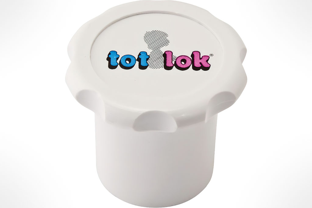 Tot-Lok Key | The Woodsmith Store