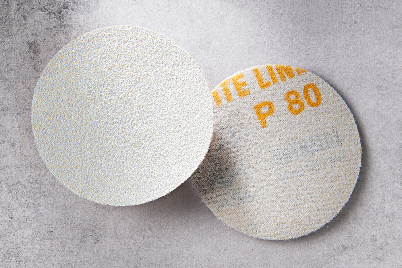 3" Sanding Discs 25-pk | The Woodsmith Store