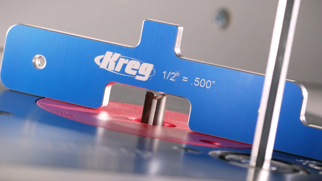 Kreg Precision Setup Bars | The Woodsmith Store