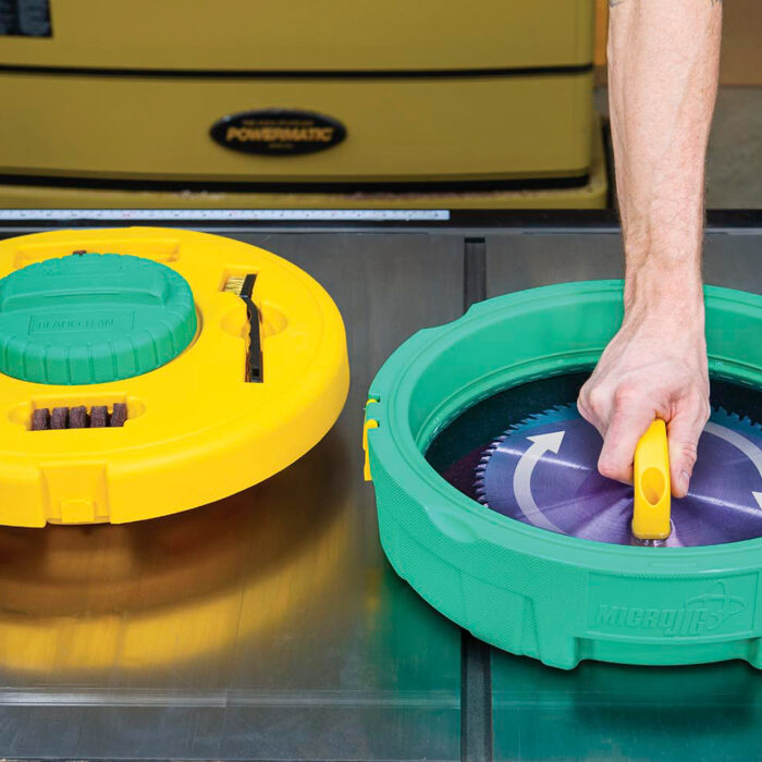 MicroJig Blade Clean | The Woodsmith Store