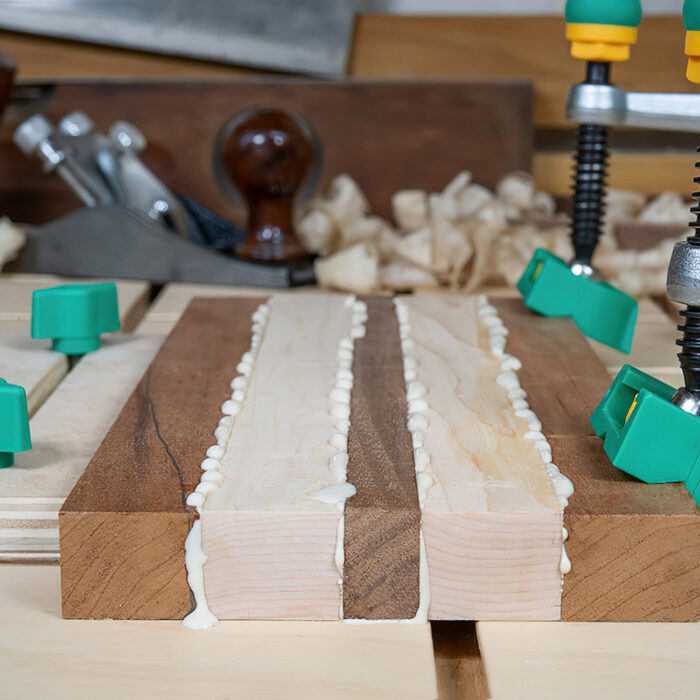 MicroJig Dovetail Clamp AP | The Woodsmith Store