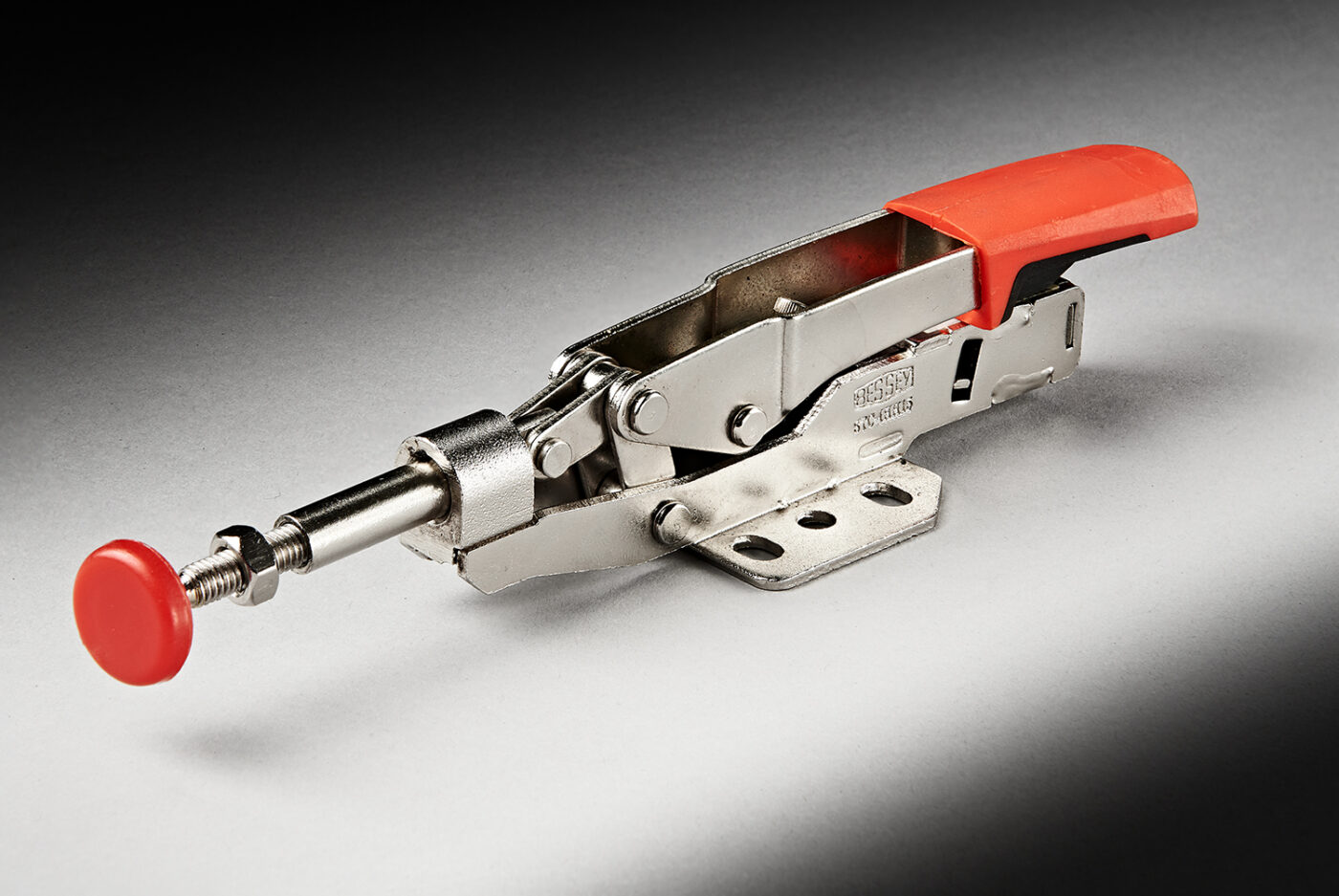 Bessey STC-IHHC15 Auto-Adjust Toggle Clamp | The Woodsmith Store