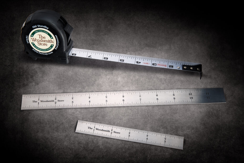 Woodsmith Store Measuring Bundle | The Woodsmith Store
