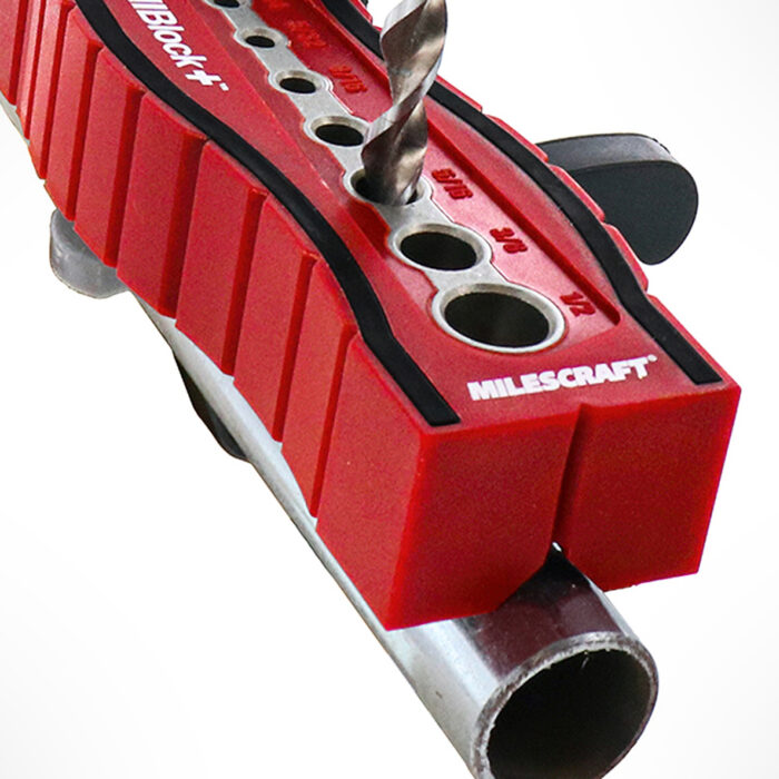 Milescraft Drill Block PLUS | The Woodsmith Store