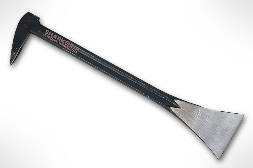 Shark 10” Pry Bar | The Woodsmith Store