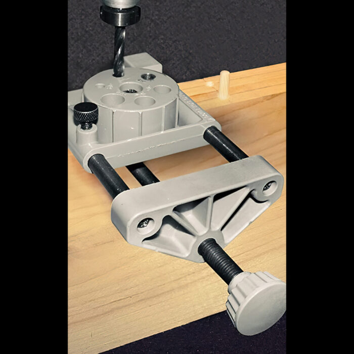 General Pro Doweling Kit | The Woodsmith Store