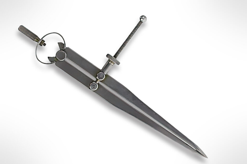 General 6” Divider Caliper | The Woodsmith Store