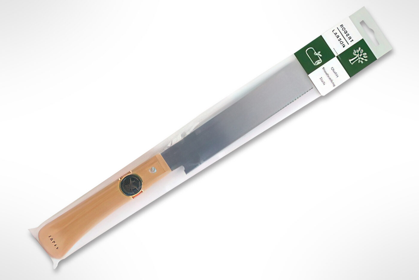 Robert Larson Flush Cutting Saw | The Woodsmith Store