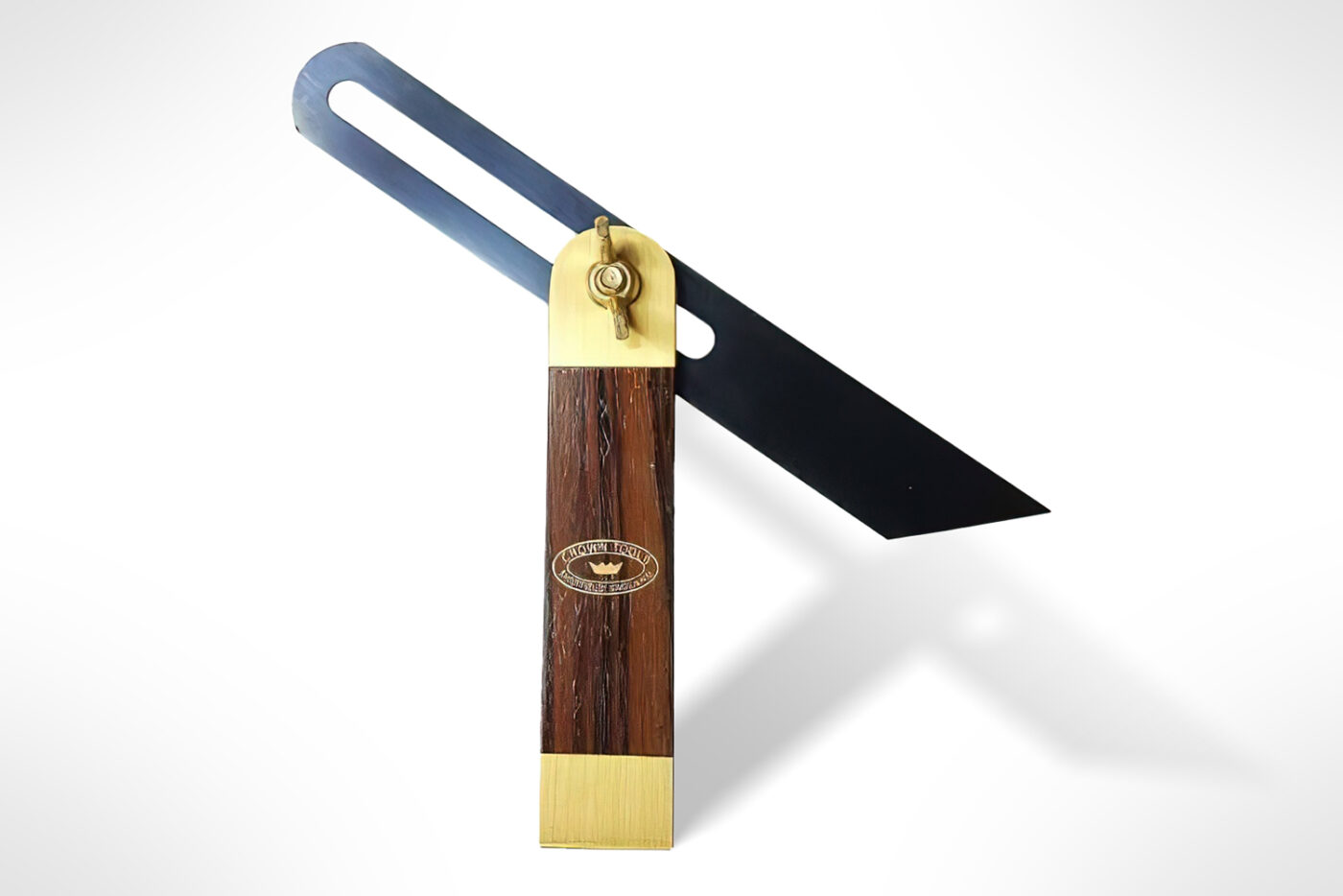 Miniature Rosewood Bevel | The Woodsmith Store