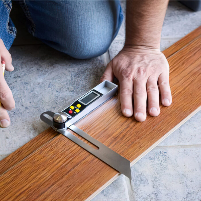 General Digital Sliding T-Bevel | The Woodsmith Store