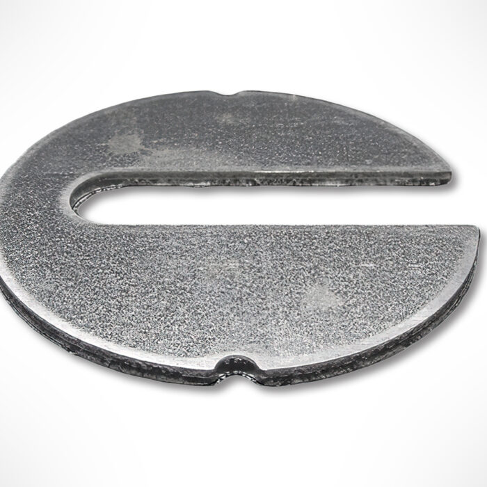 Jet Band Saw Throat Plate The Woodsmith Store