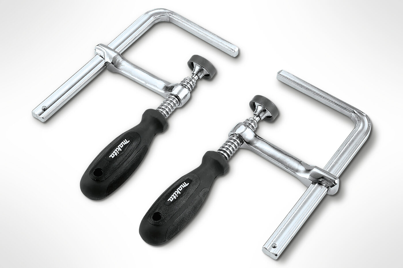 Makita Rail Clamp Set 2-Piece | The Woodsmith Store
