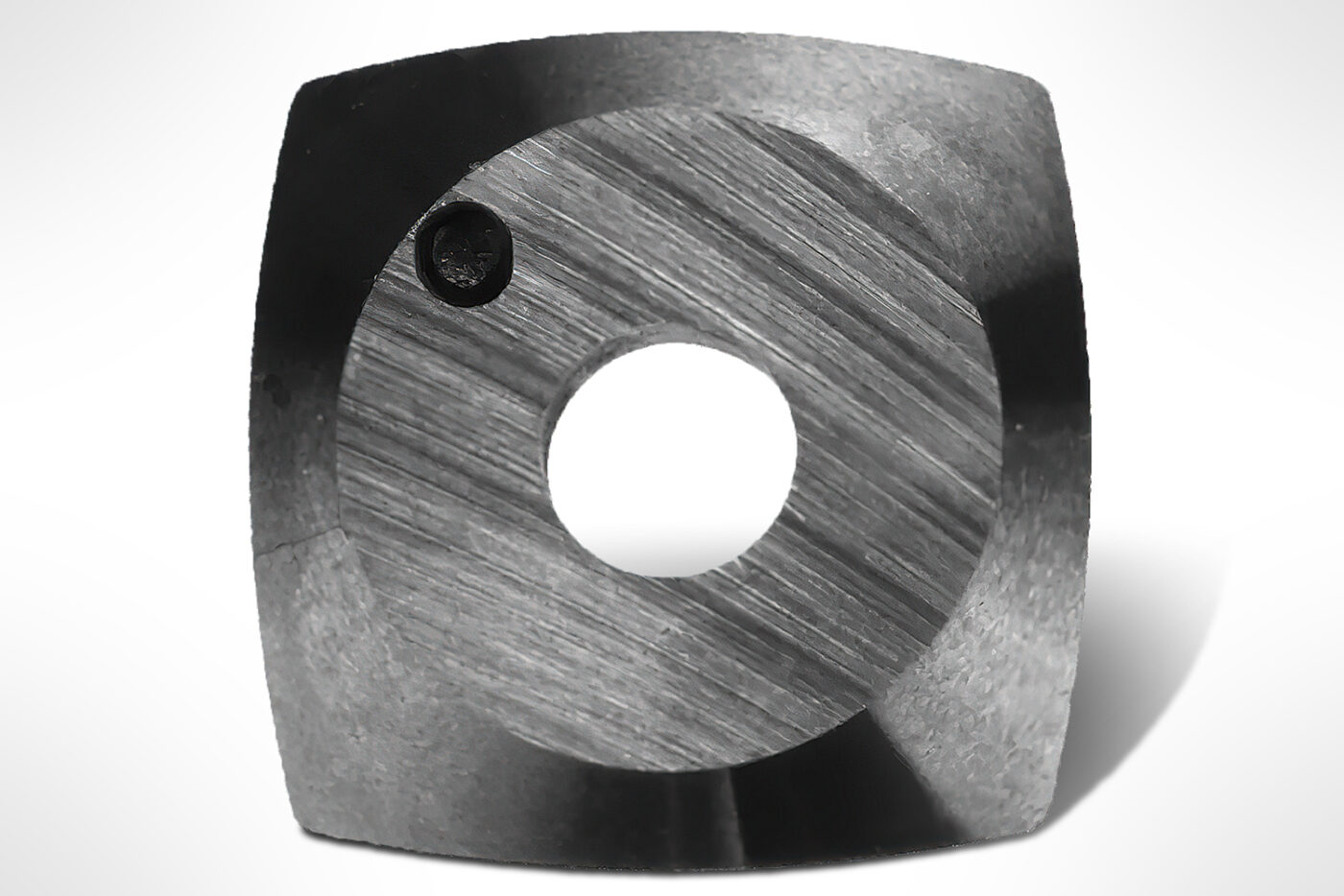Rikon R2 Square Negative Rake Cutter | The Woodsmith Store