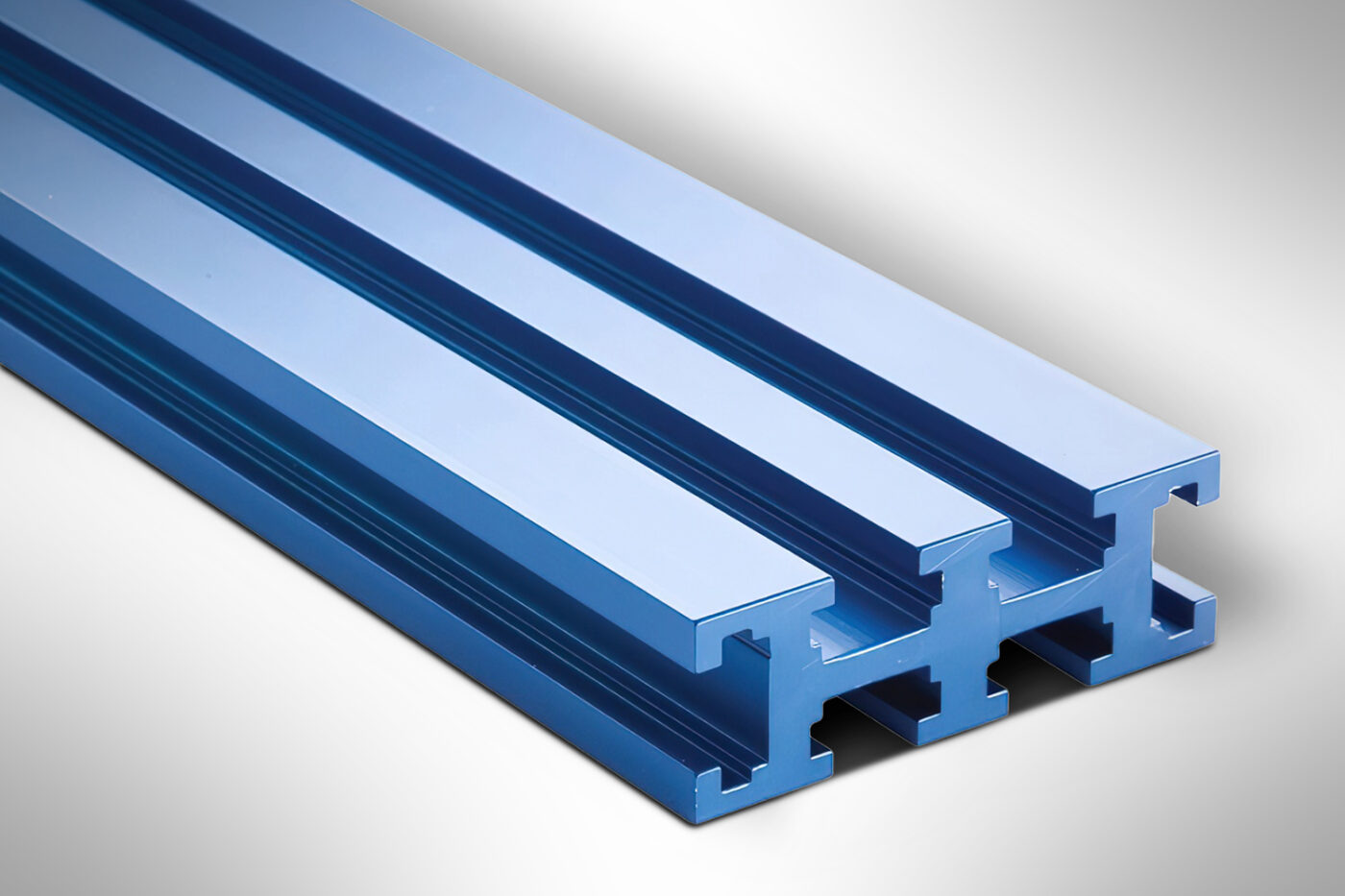 Rockler 2-1/4" Multi Track for Jigs and Custom Fences_36” | The ...