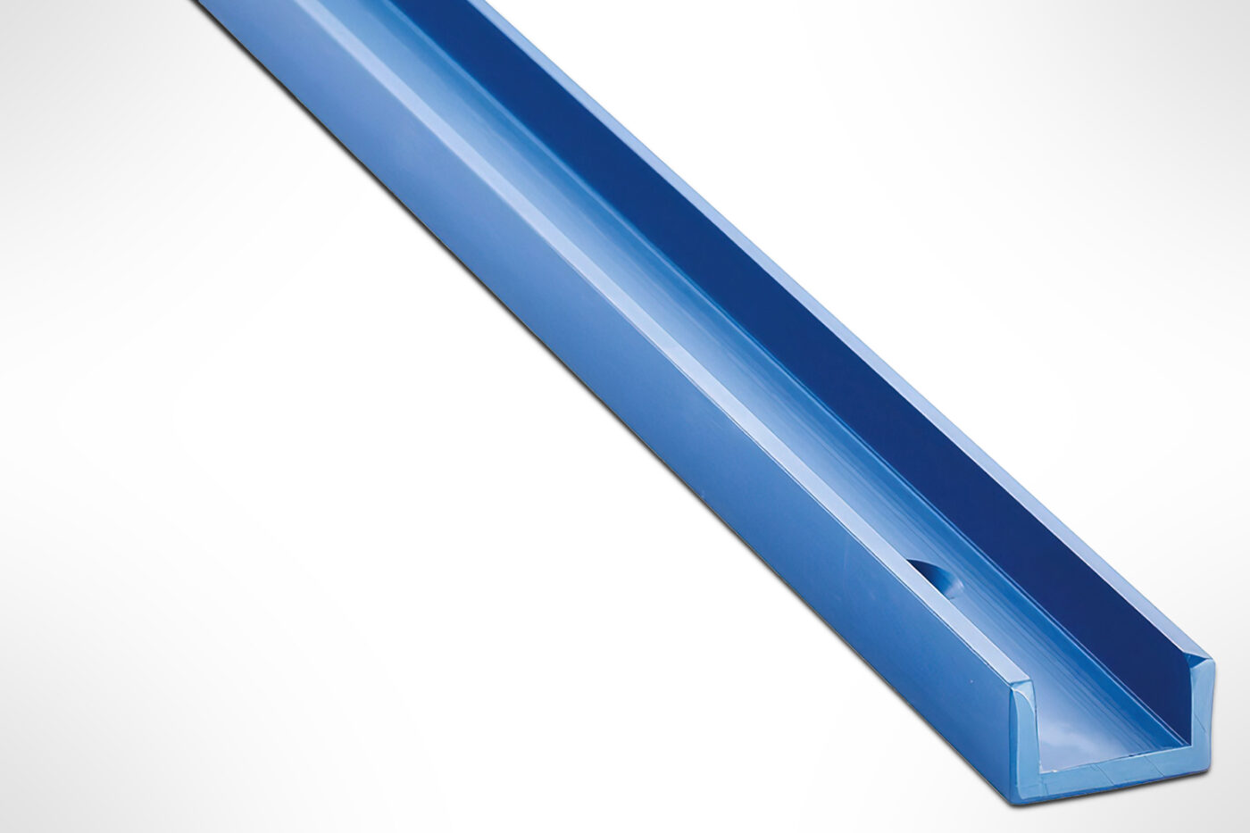 Rockler 36” Miter Track | The Woodsmith Store