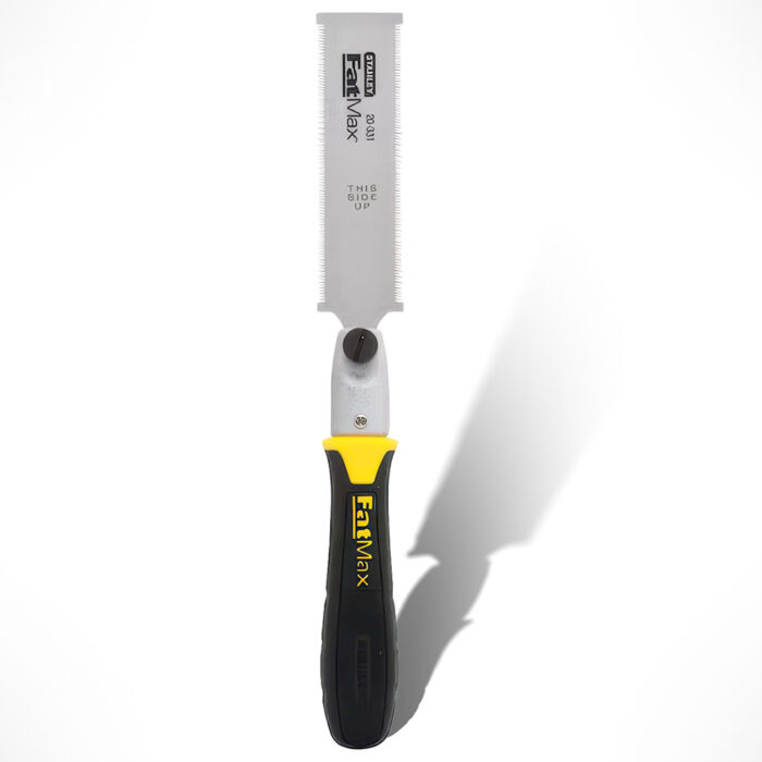 Stanley® FATMAX® Flush Cut Pull Saw | The Woodsmith Store
