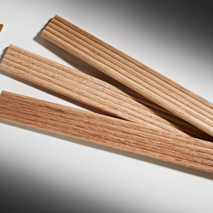 Rockler Beadlock Tenon Stock | The Woodsmith Store