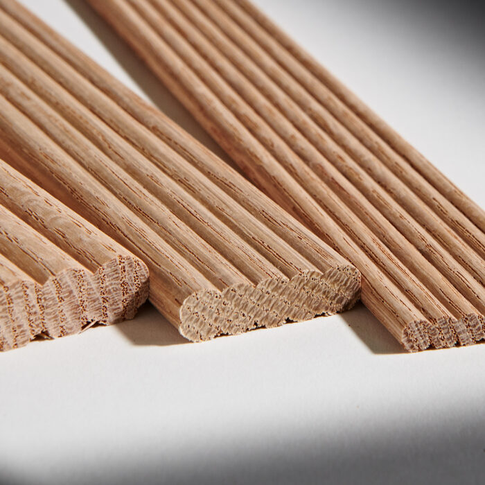 Rockler Beadlock Tenon Stock | The Woodsmith Store