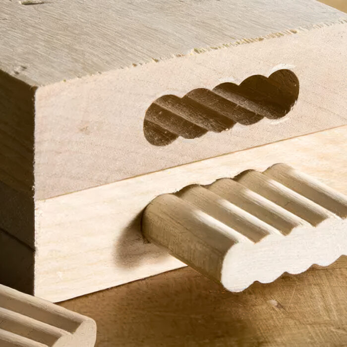 Rockler Beadlock Pro Jig W/3/8” Kit & Case | The Woodsmith Store