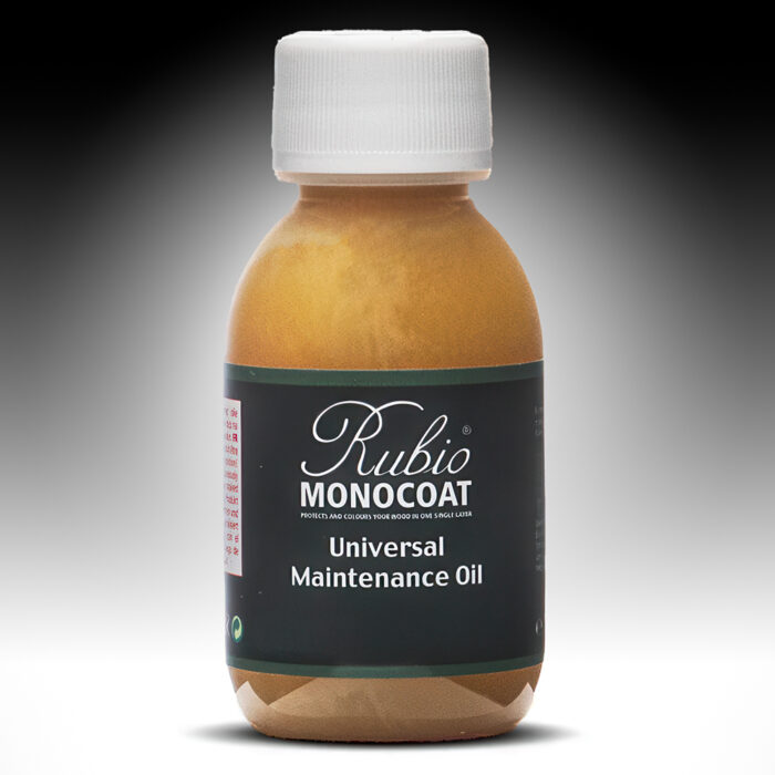 Rubio Monocoat Oil Universal Maintenance Oil | The Woodsmith Store