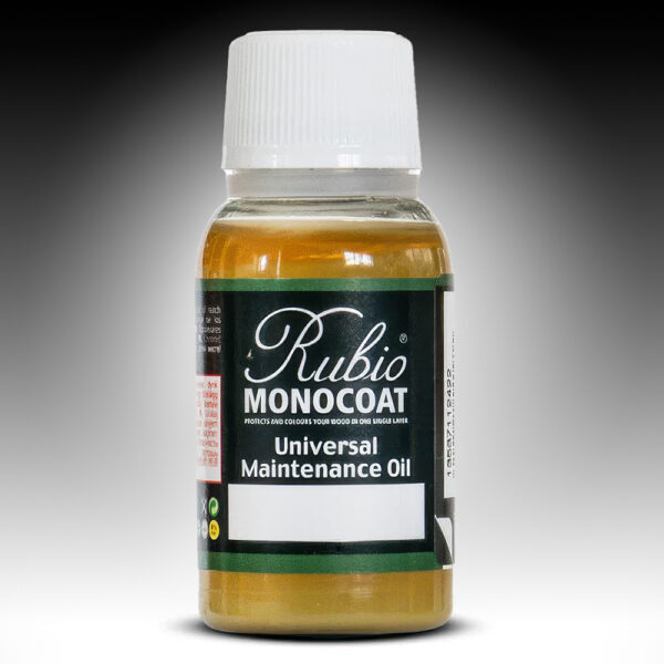 Rubio Monocoat Oil Universal Maintenance Oil | The Woodsmith Store