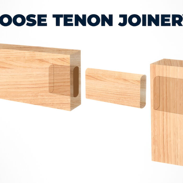 Kreg MortiseMate™ Loose Tenons | The Woodsmith Store