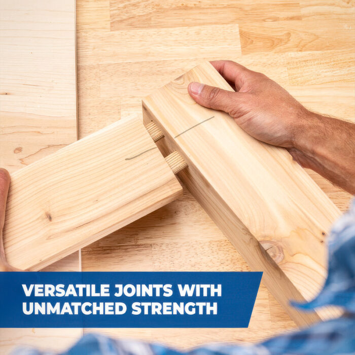Kreg MortiseMate™ Loose Tenons | The Woodsmith Store